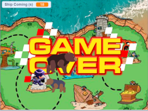 The Coding Fun – Everything about Python, LEGO Robot and Scratch ...