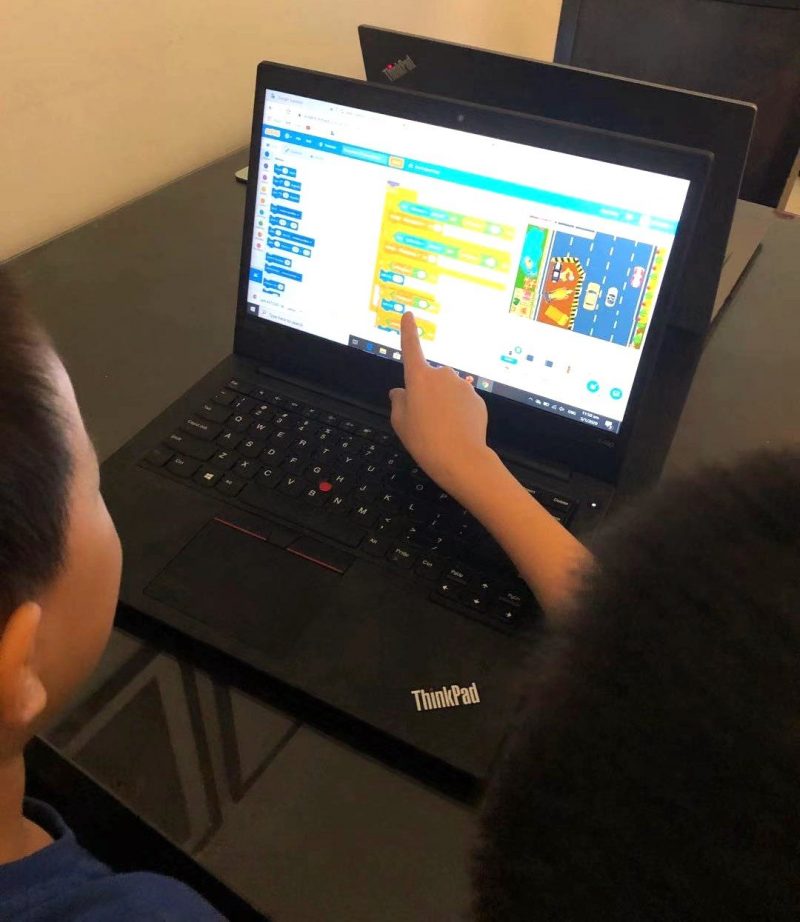 Why Should Kids Learn Programming? – The Coding Fun