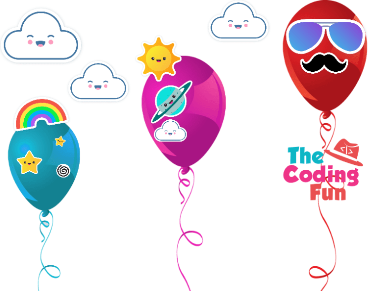 The Coding Fun – Everything about Python, LEGO Robot and Scratch ...