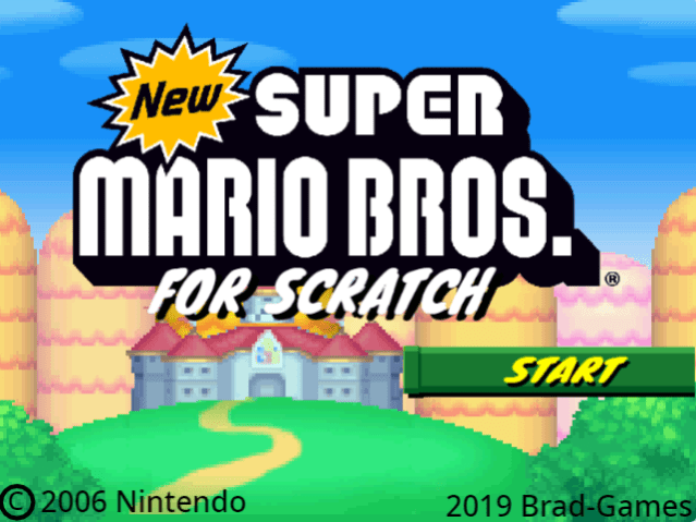 Learn Scratch by Reading and Analyzing Others’ Code – Super Mario Part ...