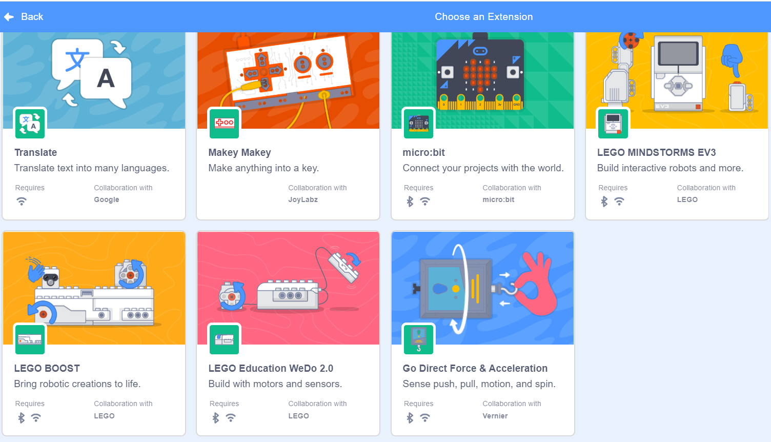 lego-connectin-choose-an-extension – The Coding Fun