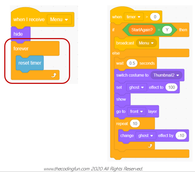 Learning Scratch By Reading and Analyzing Others Project – BeatCube ...