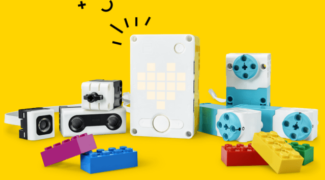 Programming Language Comparison for LEGO WEDO 2.0, SPIKE and MindStorms ...