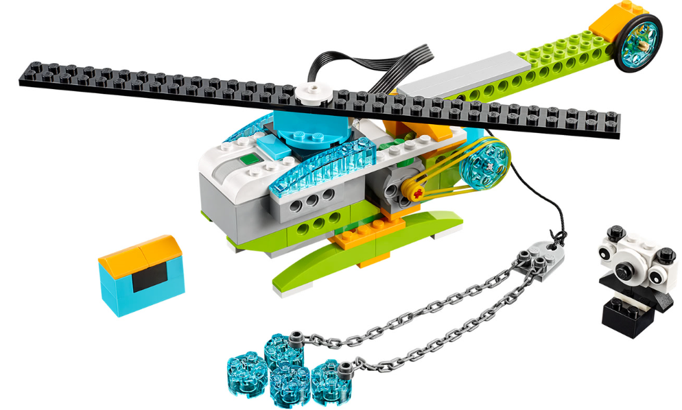 reel-helicopter – The Coding Fun
