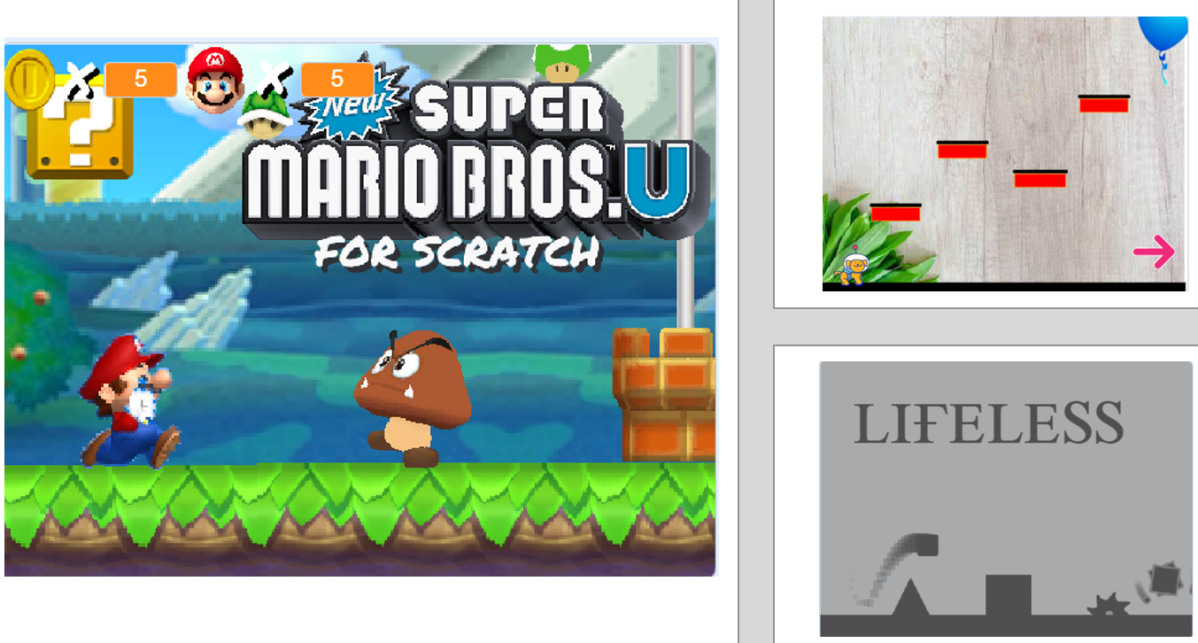 Ultimate Guide on Designing a Jumping and Running Platform Game in ...