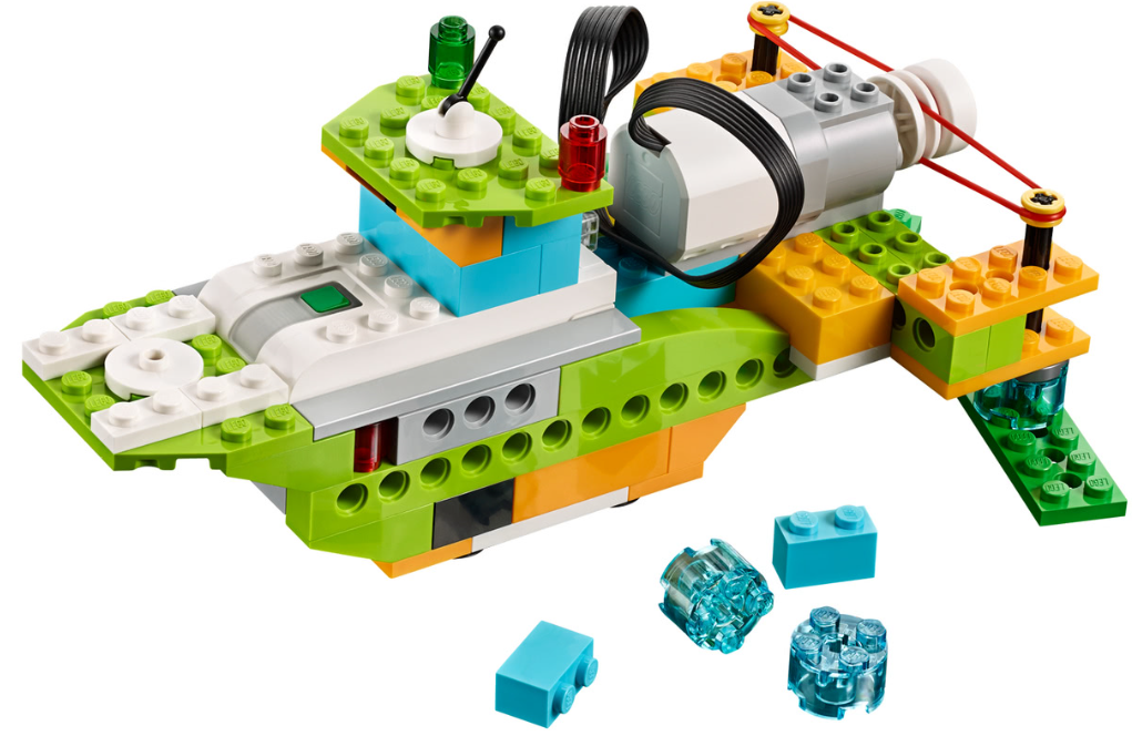 sweep-sea-cleaner – The Coding Fun