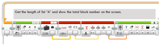 LEGO MindStorms EV3 Model Analysis – Color Sorter Part 2 – The Coding Fun