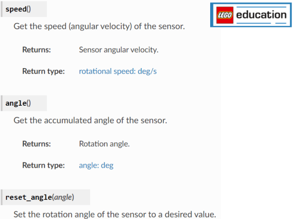 slide-ev3-micro-python-gyro-sensor-2 – The Coding Fun