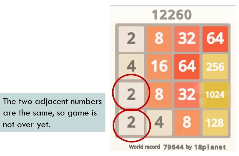 Learn Scratch by analyzing Others’ Project – Remake Popular Game 2048 ...