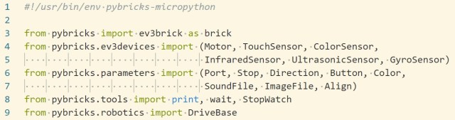 First Experience of LEGO MicroPython 2.0 – The Coding Fun