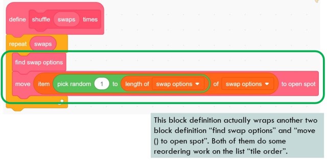 Learn Scratch By Reading and Analyzing Others’ Project – A Sliding ...