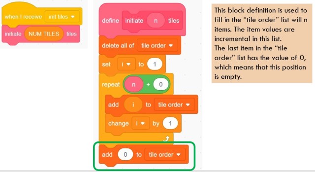 Learn Scratch By Reading and Analyzing Others’ Project – A Sliding ...