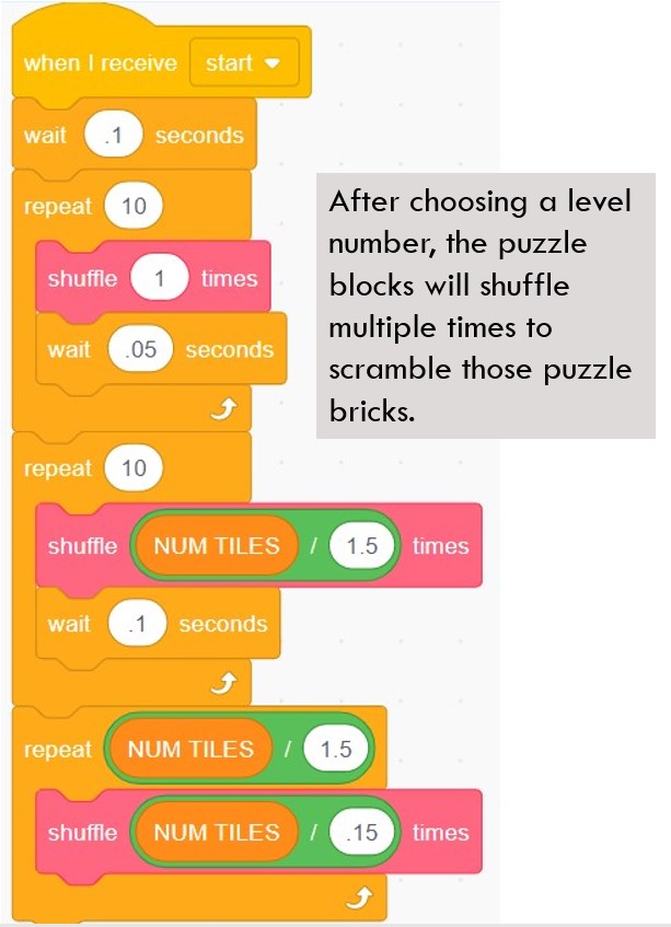 Learn Scratch By Reading and Analyzing Others’ Project – A Sliding ...