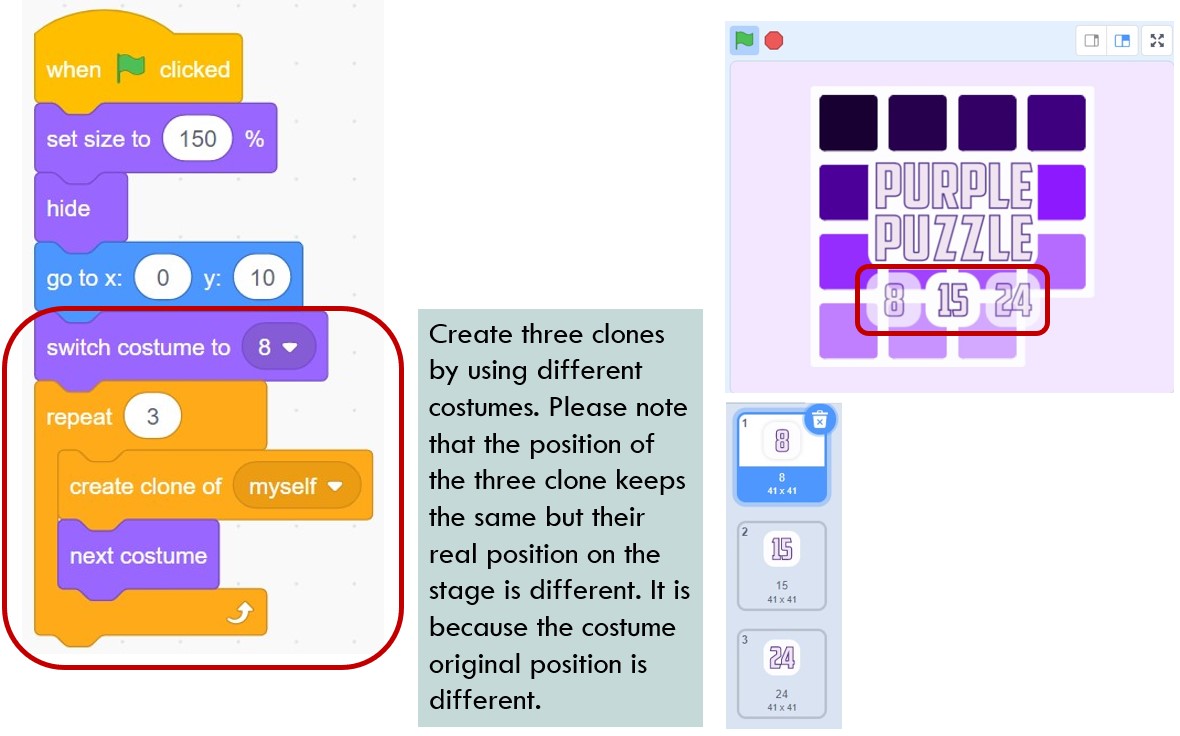 Learn Scratch By Reading and Analyzing Others’ Project – A Sliding ...