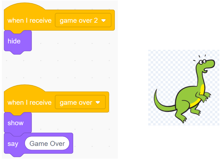Learn Scratch by Reading and Analyzing Others’ Project – Another Way to ...