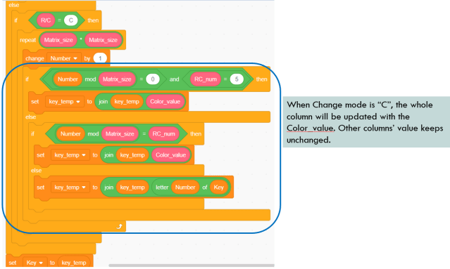 Learn Scratch by Remixing Others’ Project – BeatCube! remix Part 2 ...