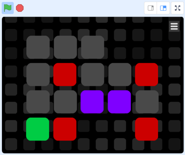 Learning Scratch by Reading and Analyzing Others’ Project – Fill a ...