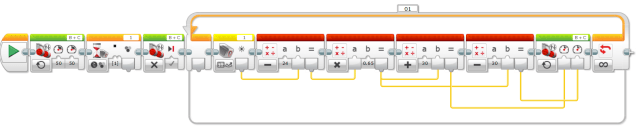 LEGO MindStorms EV3 – Use Virtual Robotics Toolkit (VAT) to Practice ...
