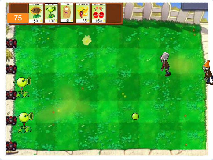 Learn Scratch 3.0 – Two Ways to Create Sprite Card – The Coding Fun