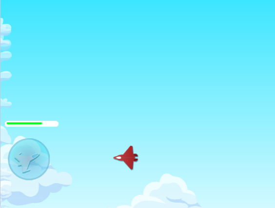 Learn Scratch by Reading and Analyzing Others’ Project – Airplane ...