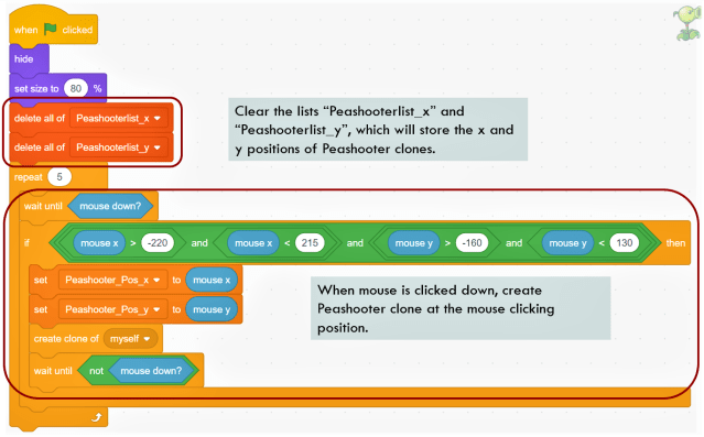 Learn Scratch 3.0 – Two Ways to Create Multiple Bullet Clones – The ...