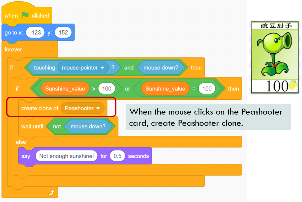 Learn Scratch 3.0 – Two Ways to Create Sprite Card – The Coding Fun