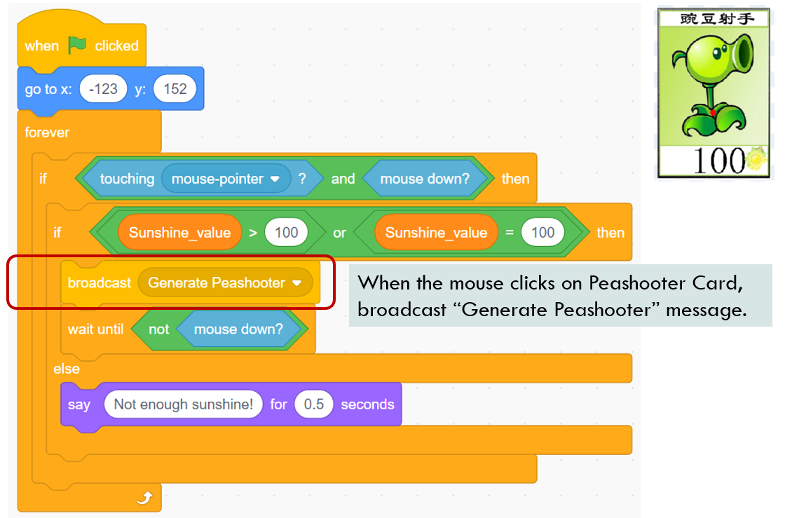 Learn Scratch 3.0 – Two Ways to Create Sprite Card – The Coding Fun