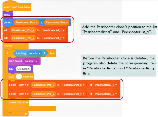 Learn Scratch 3.0 – Two Ways to Create Multiple Bullet Clones – The ...