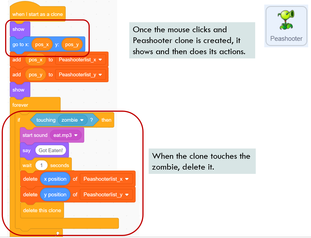 Learn Scratch 3.0 – Two Ways to Create Sprite Card – The Coding Fun