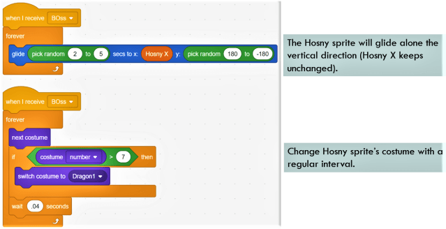 Learn Scratch by Reading and Analyzing Others’ Project – Airplane ...