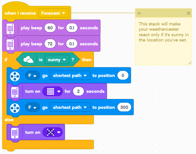 Play LEGO Spike Prime – An Enhanced Version of Rain and Shine Model and ...