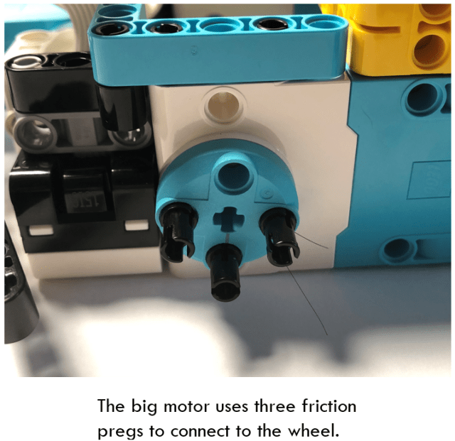 Play LEGO Spike Prime – Design a Mission for Your Robot at Home – Part ...