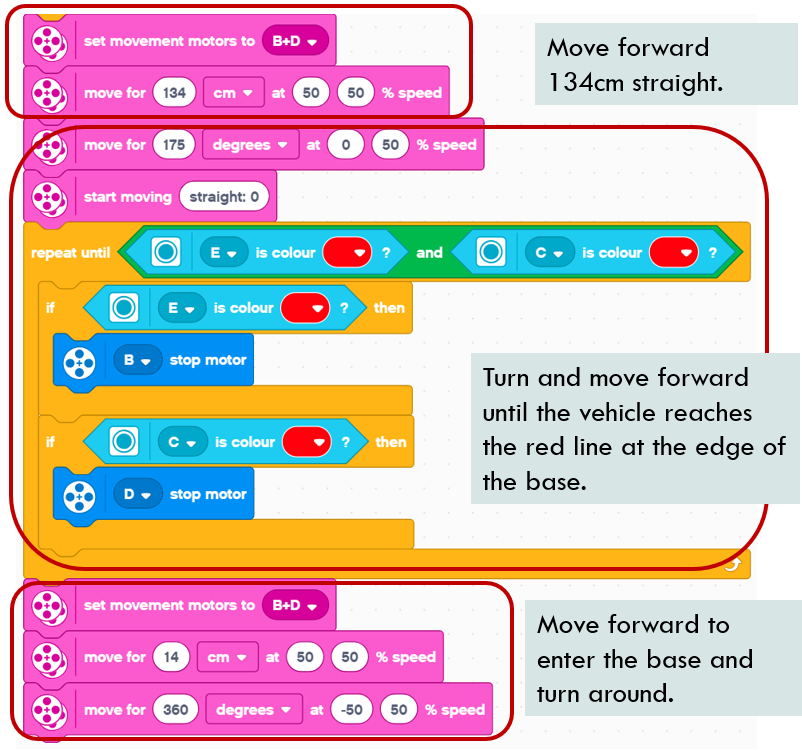 Play LEGO Spike Prime at Home – Another Mission for Your Robot Vehicle ...
