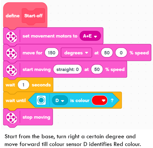 Play LEGO Spike Prime – Design a Mission for Your Robot at Home – Part ...