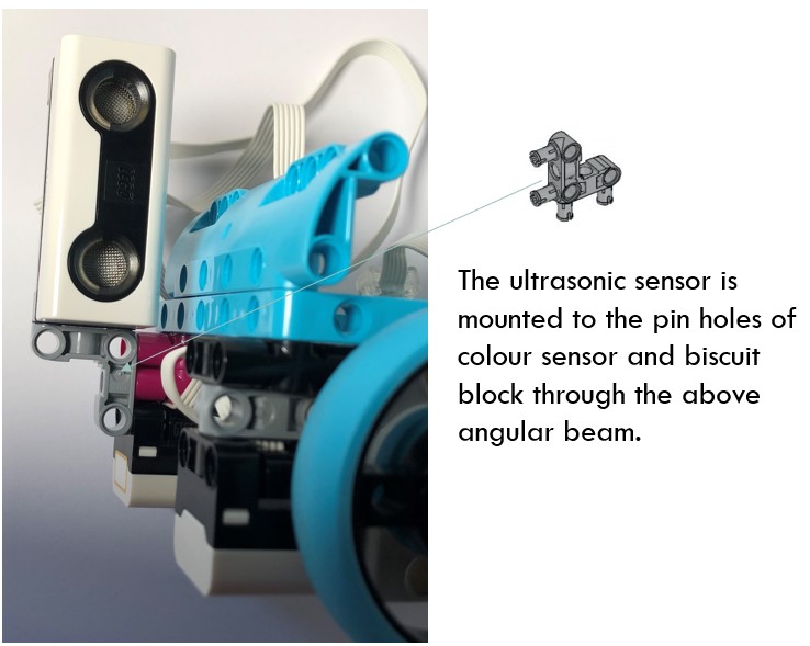Play LEGO Spike Prime at Home – Another Mission for Your Robot Vehicle ...