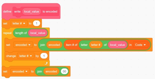 Use Scratch 3.0 to Make Multiple Player Game – Some Key Points – The ...