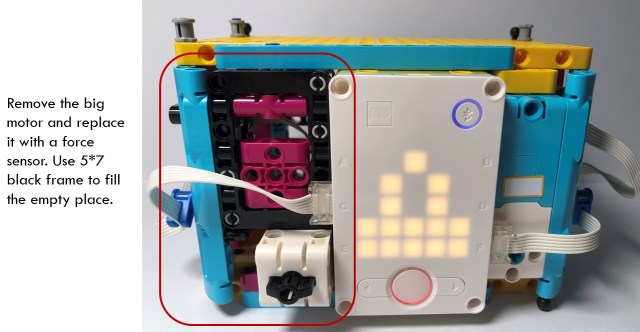 Play LEGO Spike Prime – Upgrade Demo Project Security Box – The Coding Fun