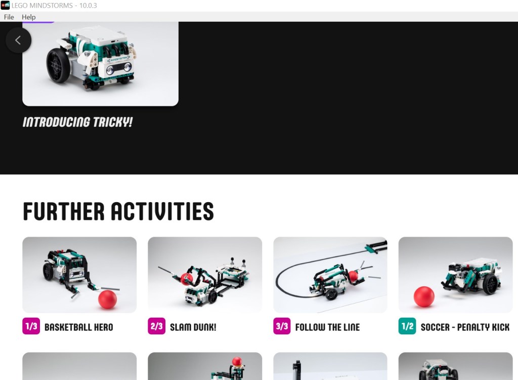 Which New Model to Choose From – LEGO Spike Prime or LEGO MindStorms ...