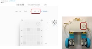 LEGO Spike Prime – Use PID to Control A Self-balancing Robot and Some ...