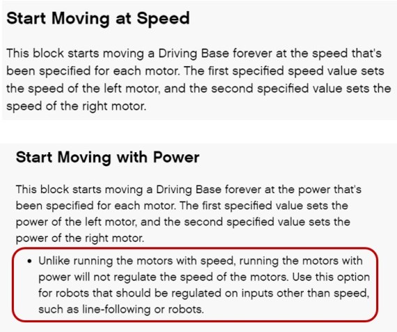 LEGO Spike Prime – Use PID to Control A Self-balancing Robot and Some ...