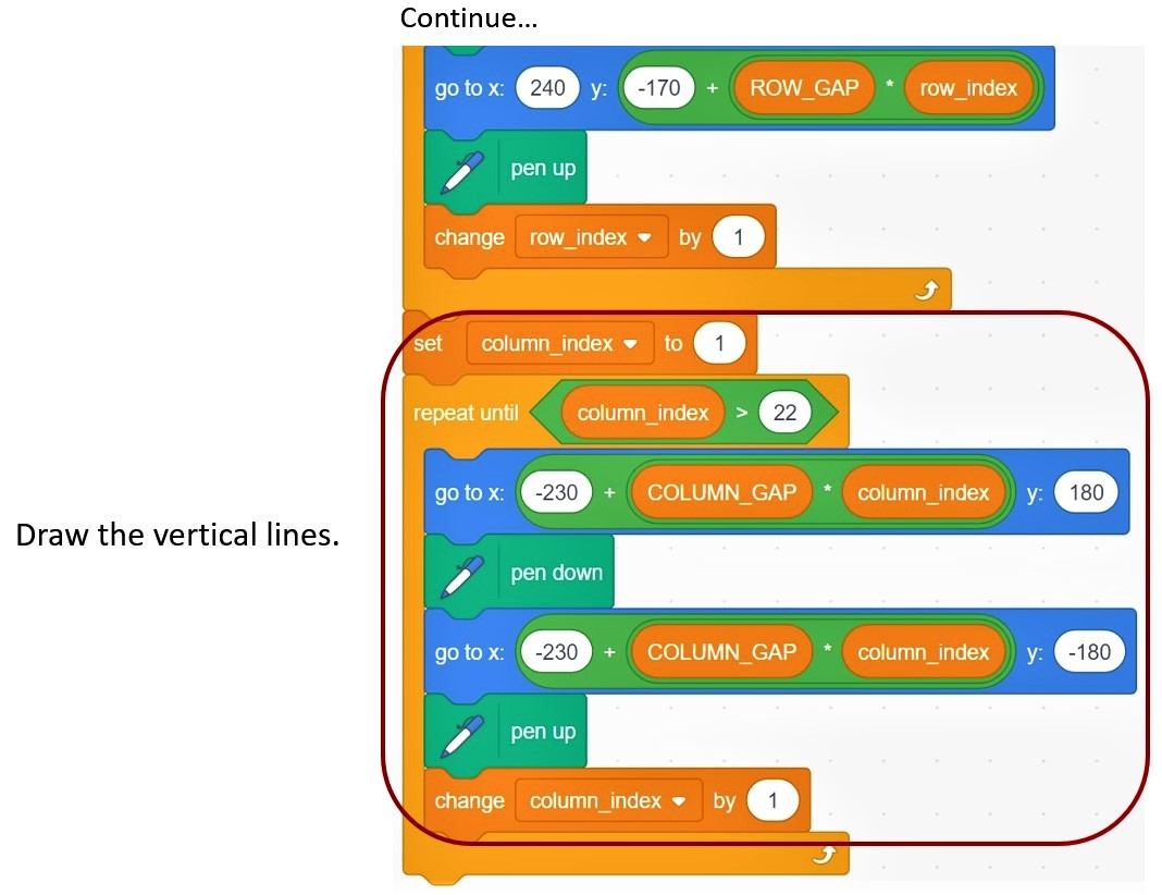Learn Scratch 3.0 by Analyzing Project – Melting Line Puzzle Game Part ...