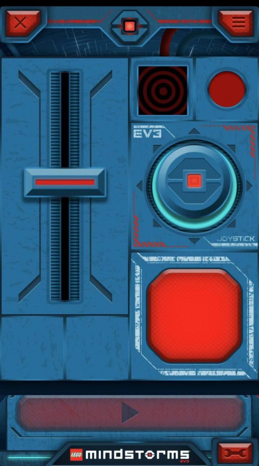 Which Apps Should I Use for LEGO Robots? – The Coding Fun