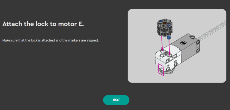 Which Apps Should I Use for LEGO Robots? – The Coding Fun