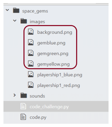 PyGame is too complicated? Try PgZero – The Coding Fun