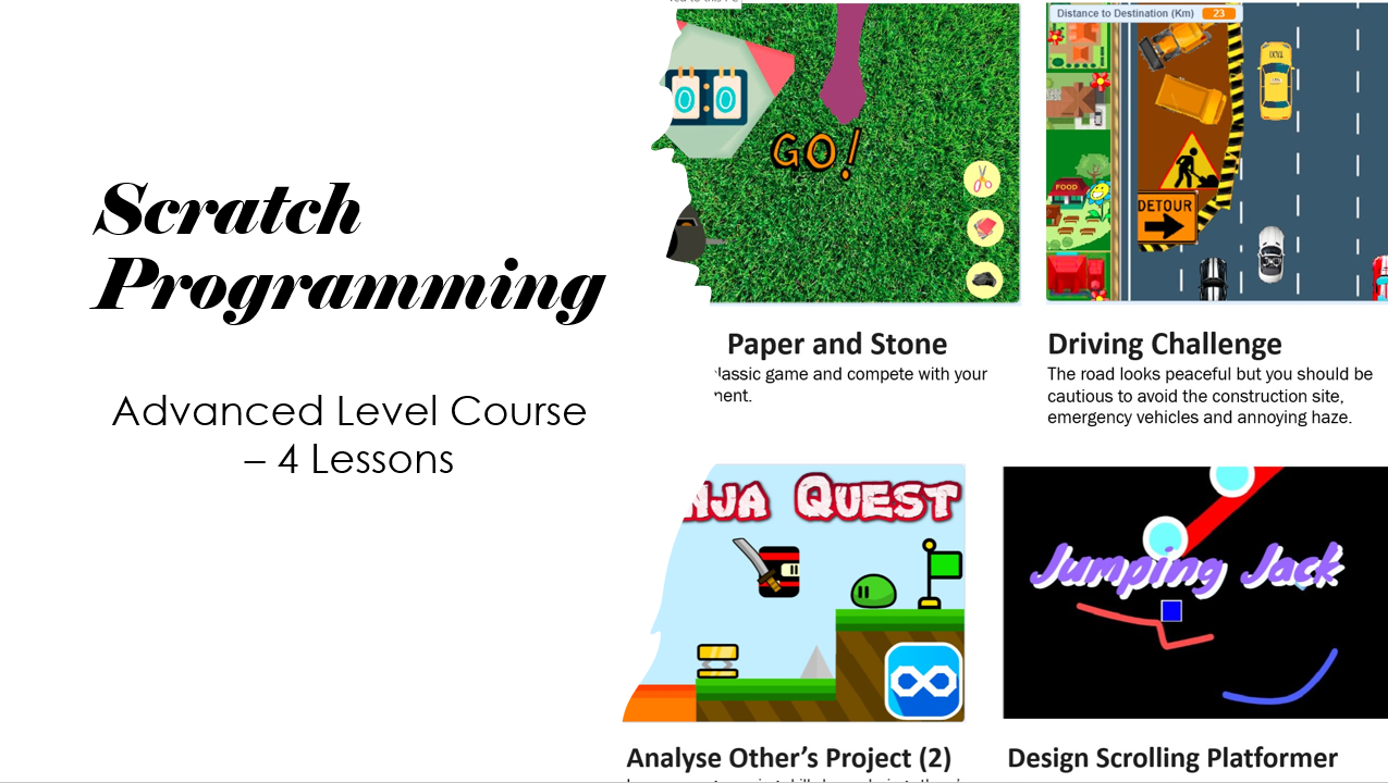 Lesson Price and Payment – The Coding Fun