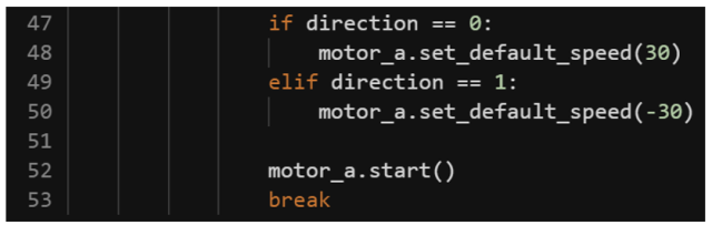 Code Structure Change When Converting Blockly Language into Pyton Code ...