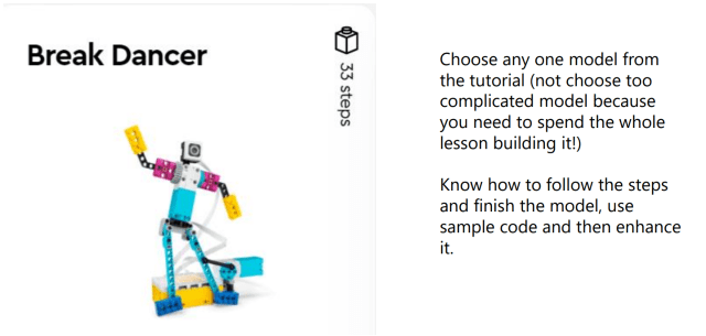 LEGO SPIKE PRIME / LEGO MindStorms Inventor Robotics – The Coding Fun